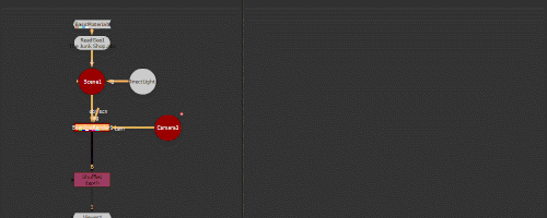 Normalizing & Unnormalizing Depth — HIRAM GIFFORD | Nuke Compositing, tools, tips and tricks