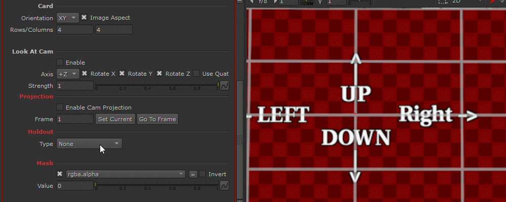 CardBuddy — HIRAM GIFFORD | Nuke Compositing, tools, tips and tricks