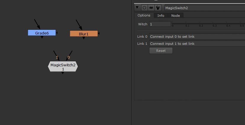 MagicSwitch — HIRAM GIFFORD | Nuke Compositing, tools, tips and tricks