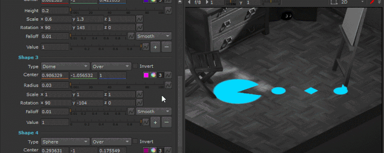 MaskBuddy — HIRAM GIFFORD | Nuke Compositing, tools, tips and tricks