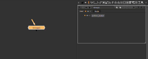 Make a Toggleable Button With Python — HIRAM GIFFORD | Nuke Compositing ...