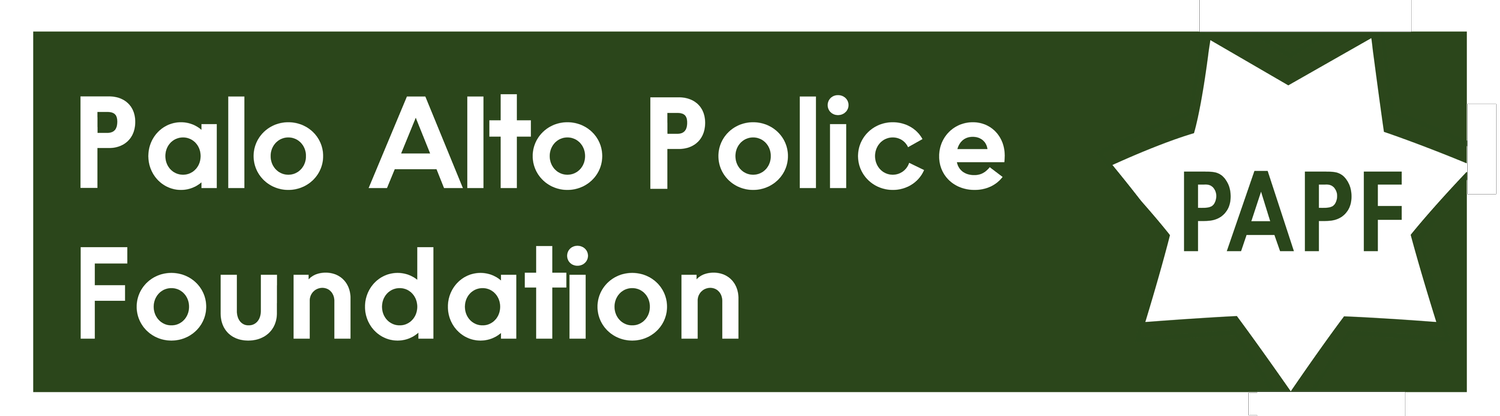Support — Palo Alto Police Foundation