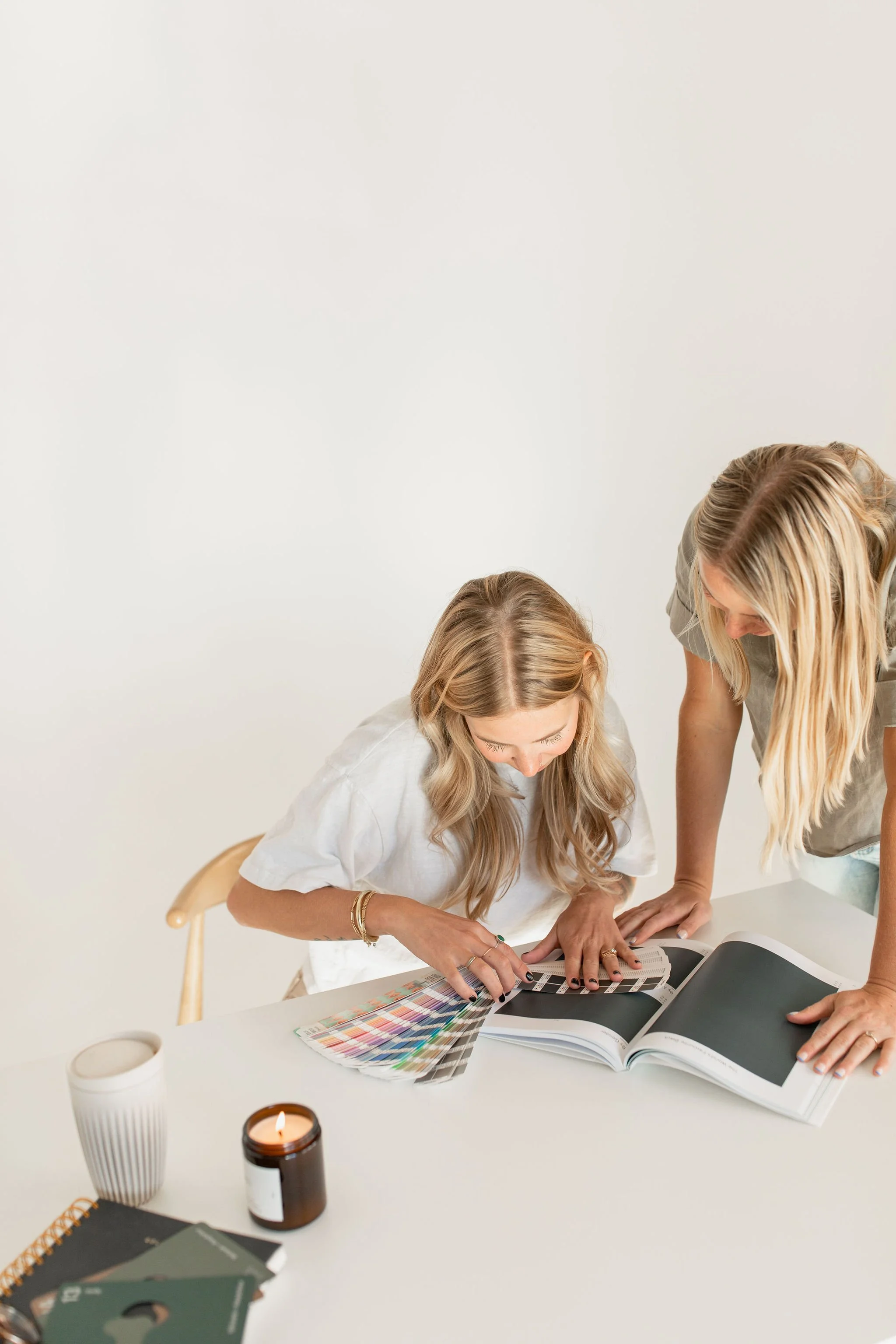 Telltale® // Design led by strategy and soul.®