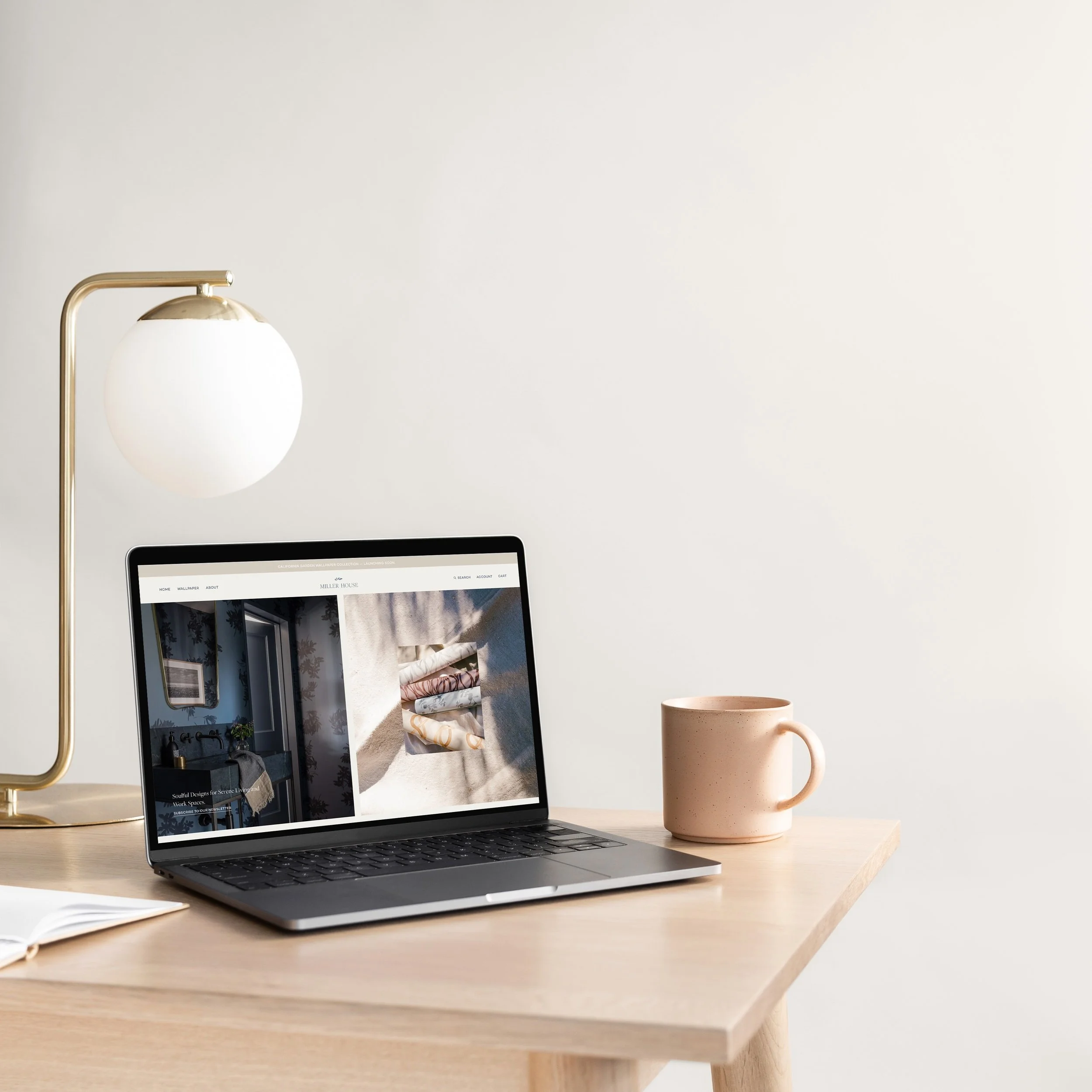 Telltale® // Design led by strategy and soul.®