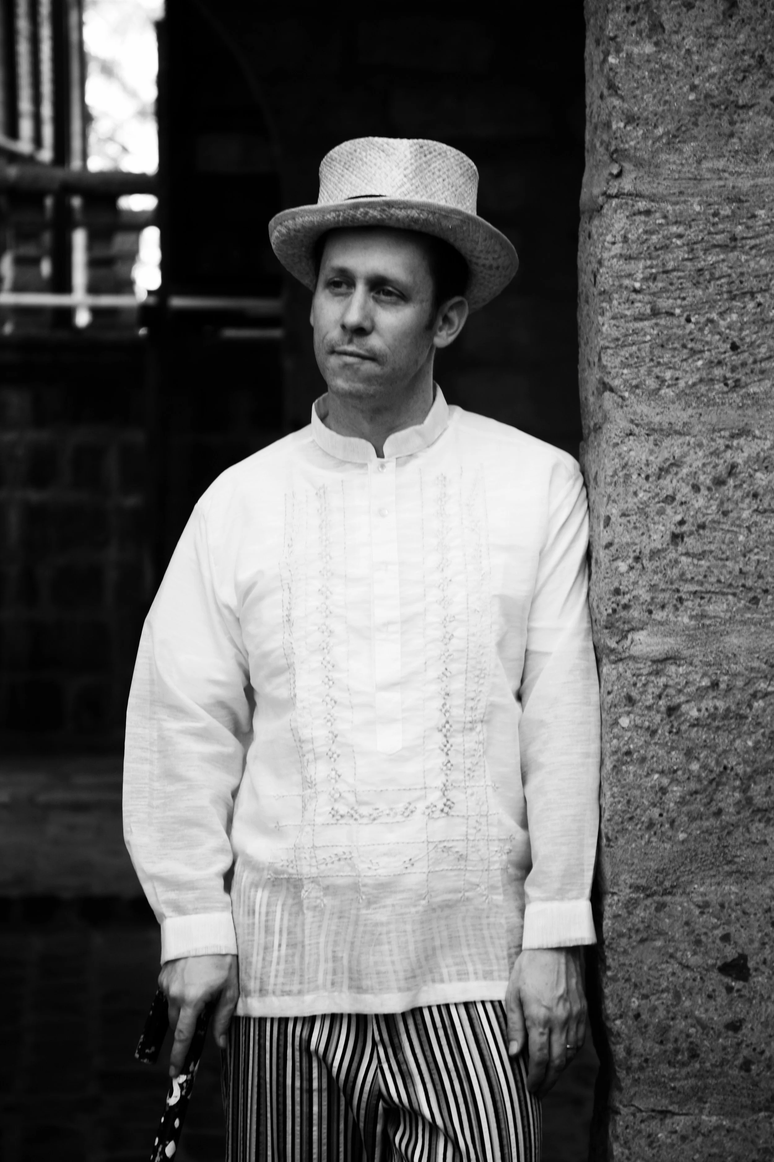 About 1 — Douglas Curran