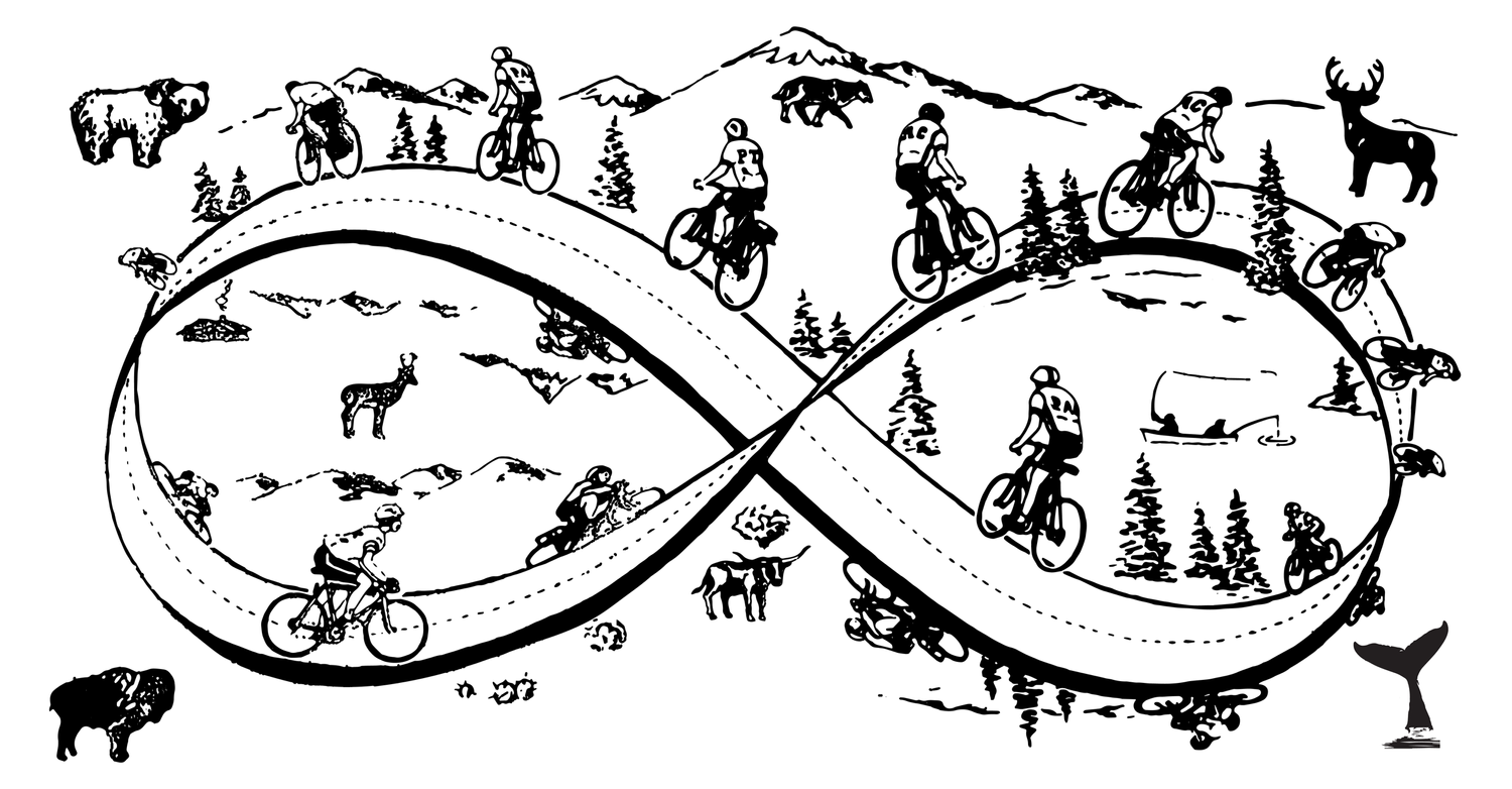 PREVIOUS TOURS — PAC Tour