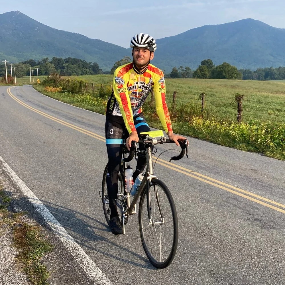 CONTACT US - — PAC Tour