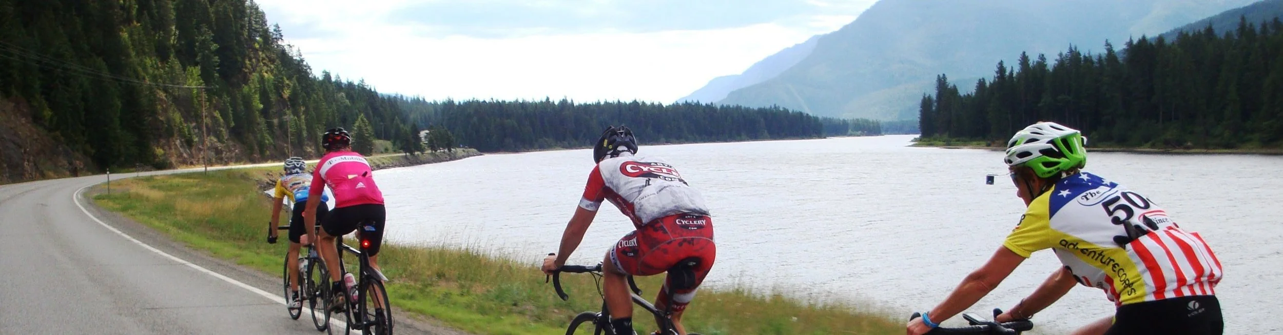 2023 NORTHERN — PAC Tour