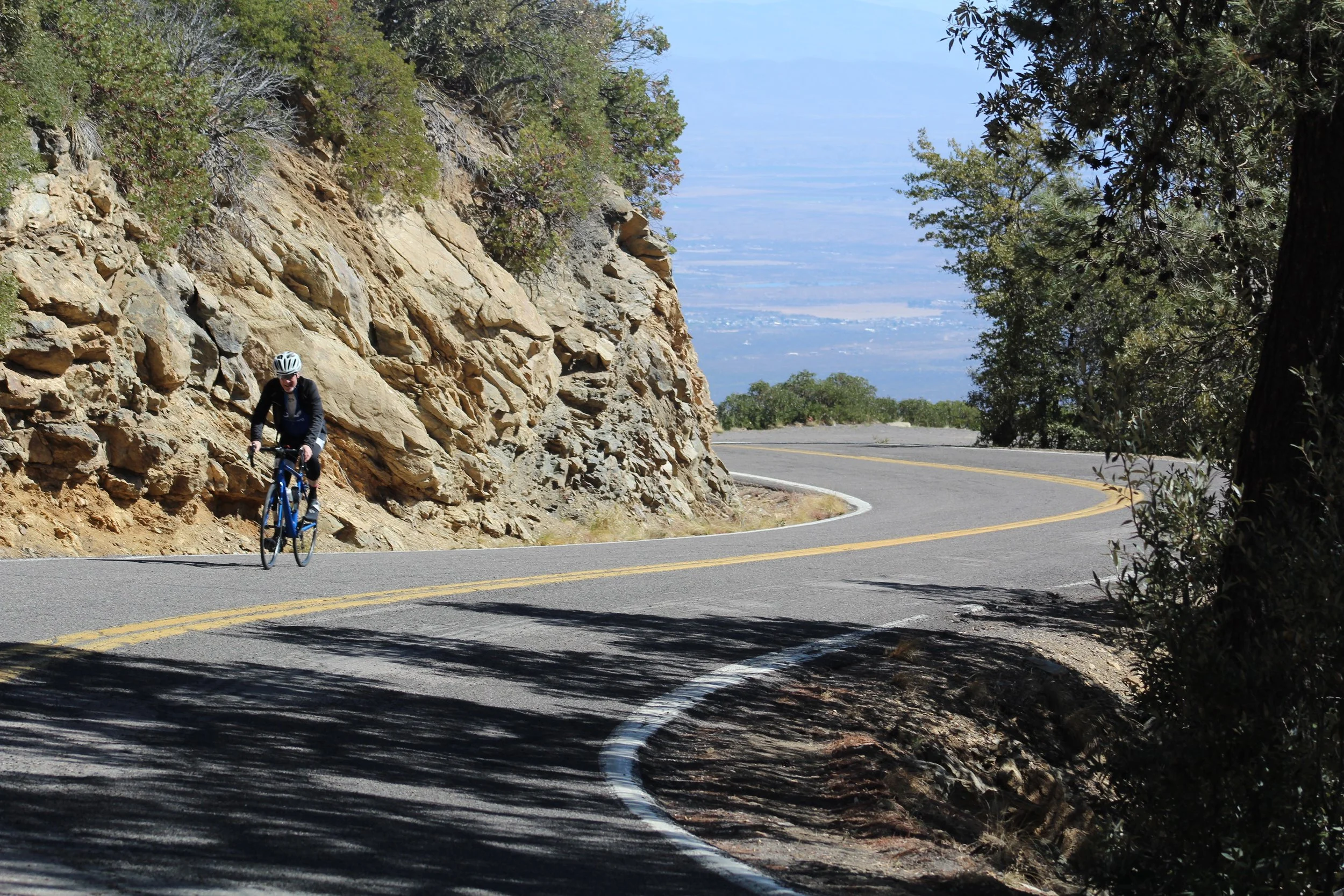 DESERT CAMP - 2026 — PAC Tour