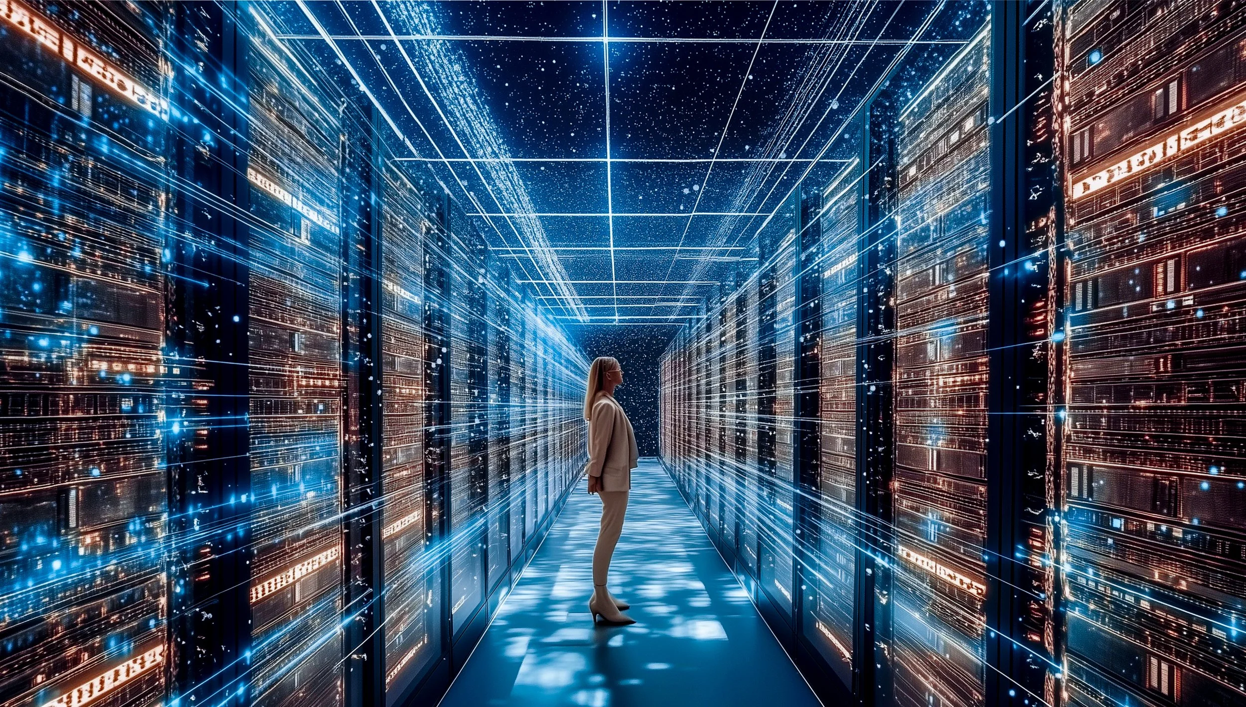 Will Stargate Be a Portal Powering the Future of AI for All? — The ...