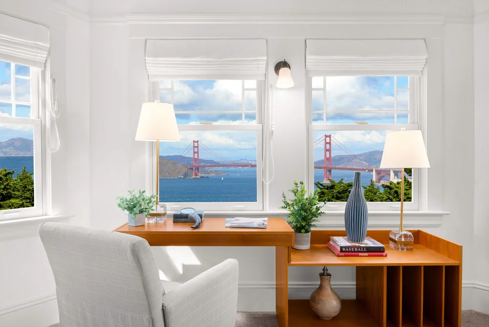 Real Estate Photography San Francisco Bay Area — Fine Art Real Estate Media