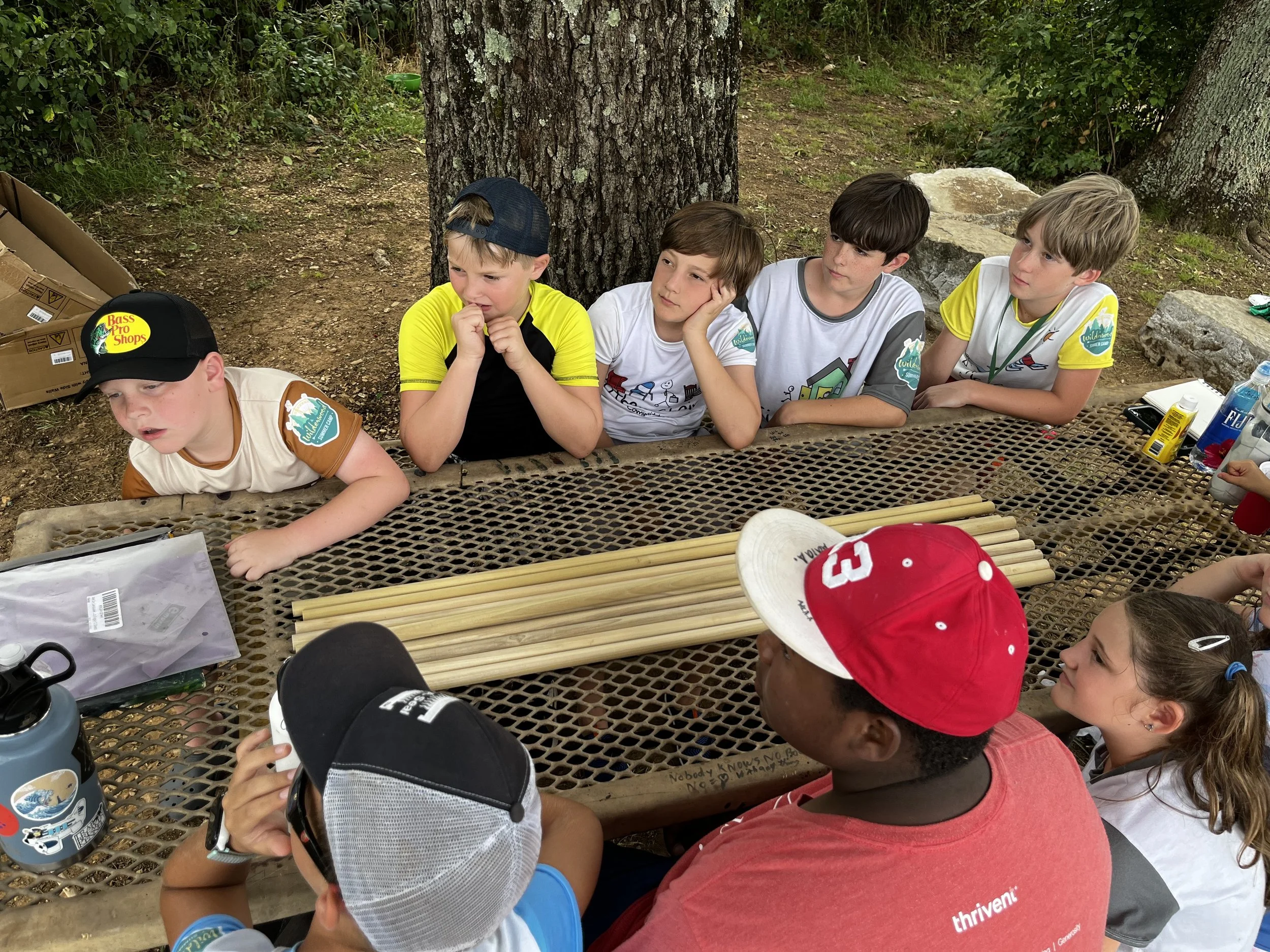 Affordable Summer and Year-Round Camp Pricing | Wilderwood Camps ...