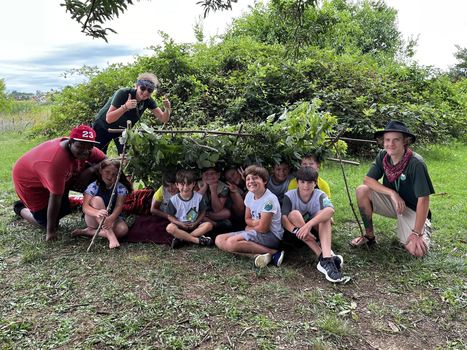 General Information | Wilderwood Camps — Wilderwood Camps