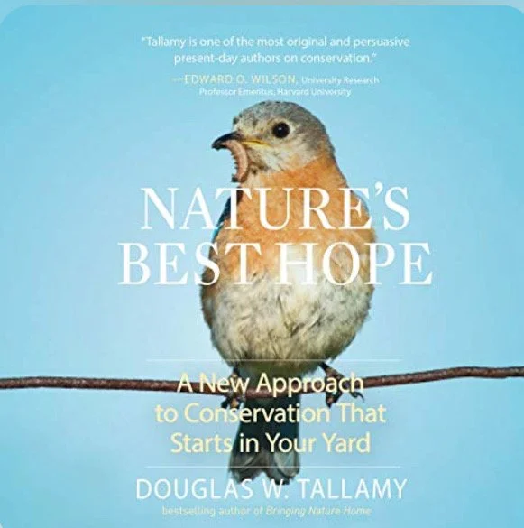 Book: Nature's Best Hope: A New Approach to Conservation That Starts in ...