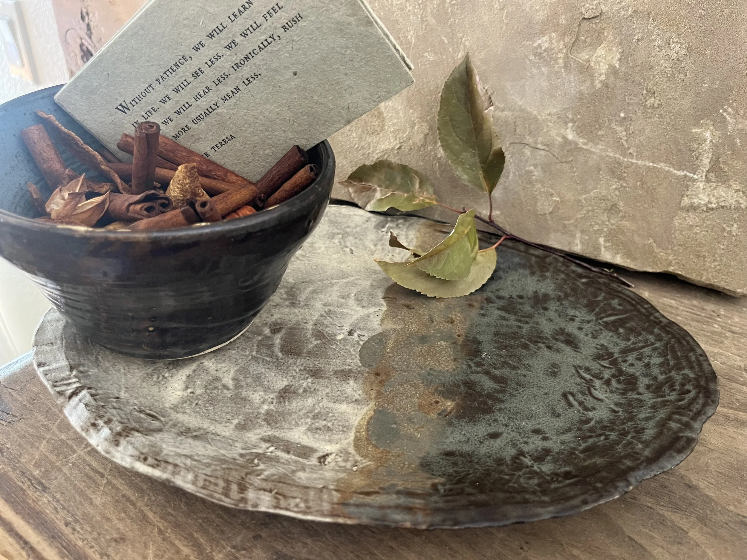 Bowls — Pine Cove Pottery
