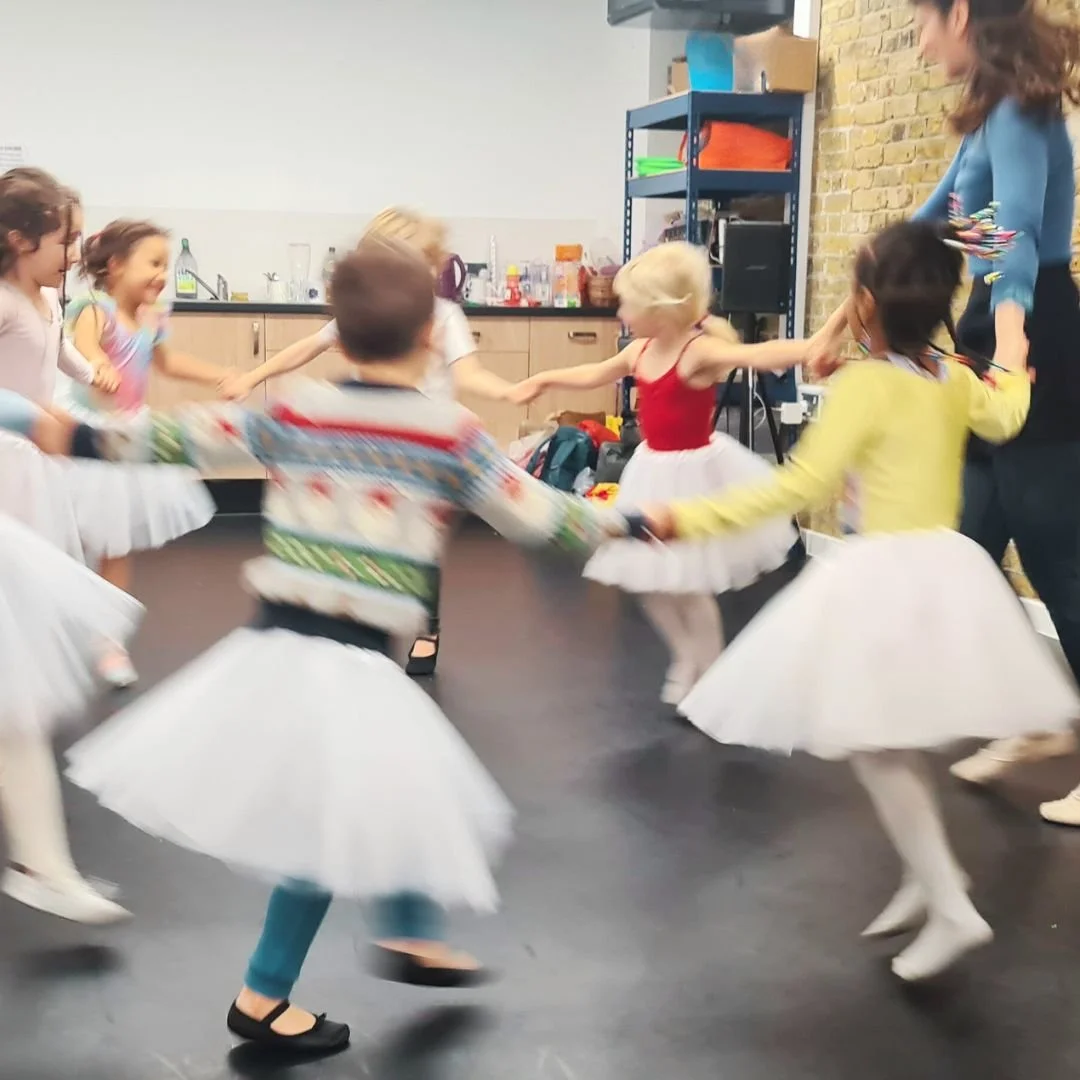 Woolwich Dance Space