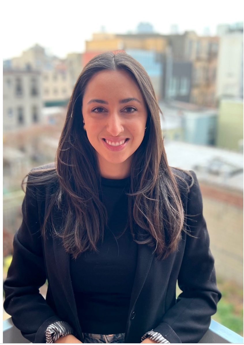 About 1 — Lily Boyar, Therapy Practice