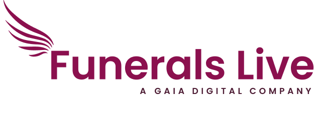 FUNERALS LIVE STREAMING