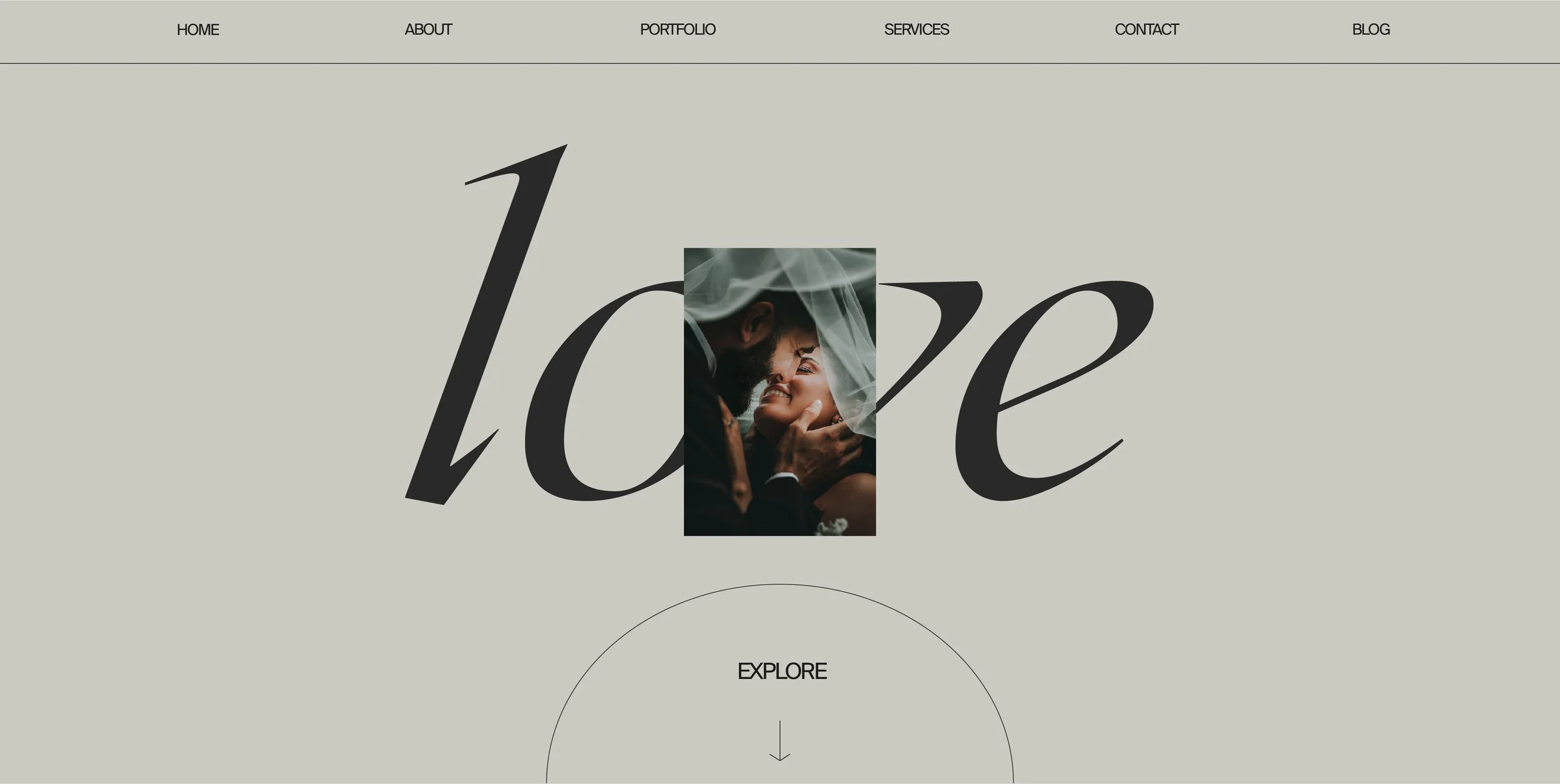 Three Truths Design - Branding & Web Designer for Wedding Photographers