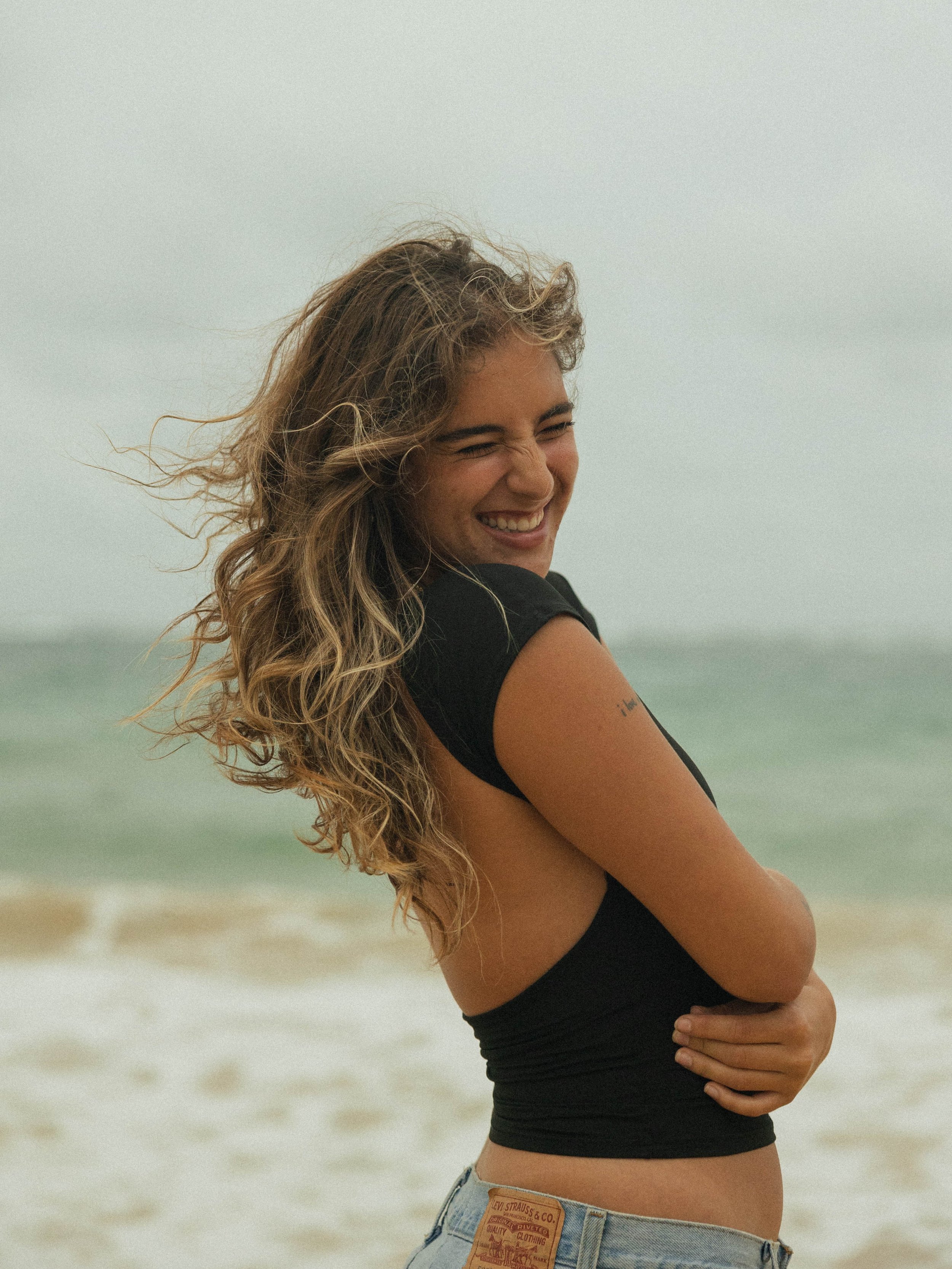 About — By Sofia Conte