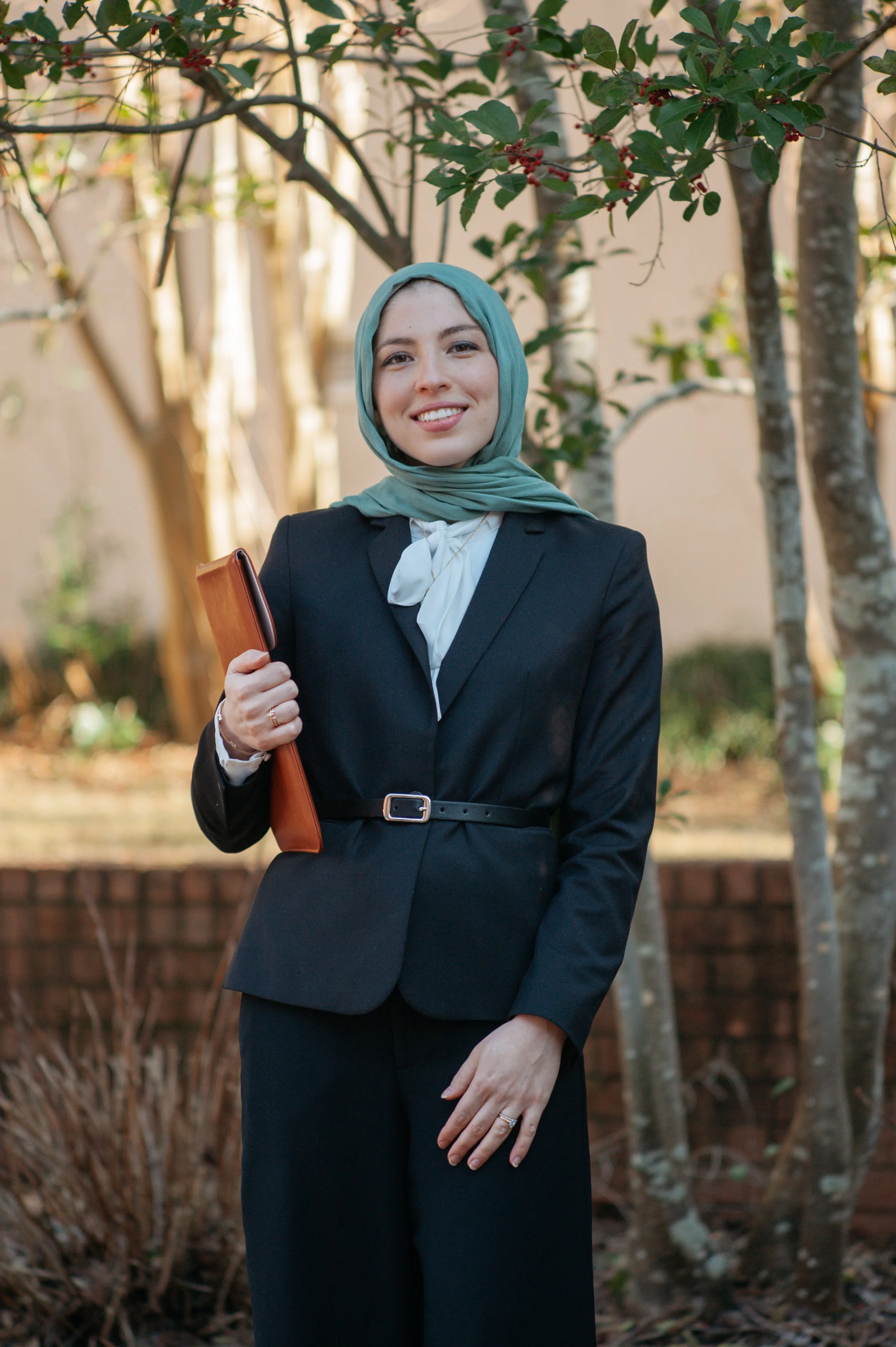 Sakinah Center - Clinical Psychologist in Georgia - Trauma Therapy