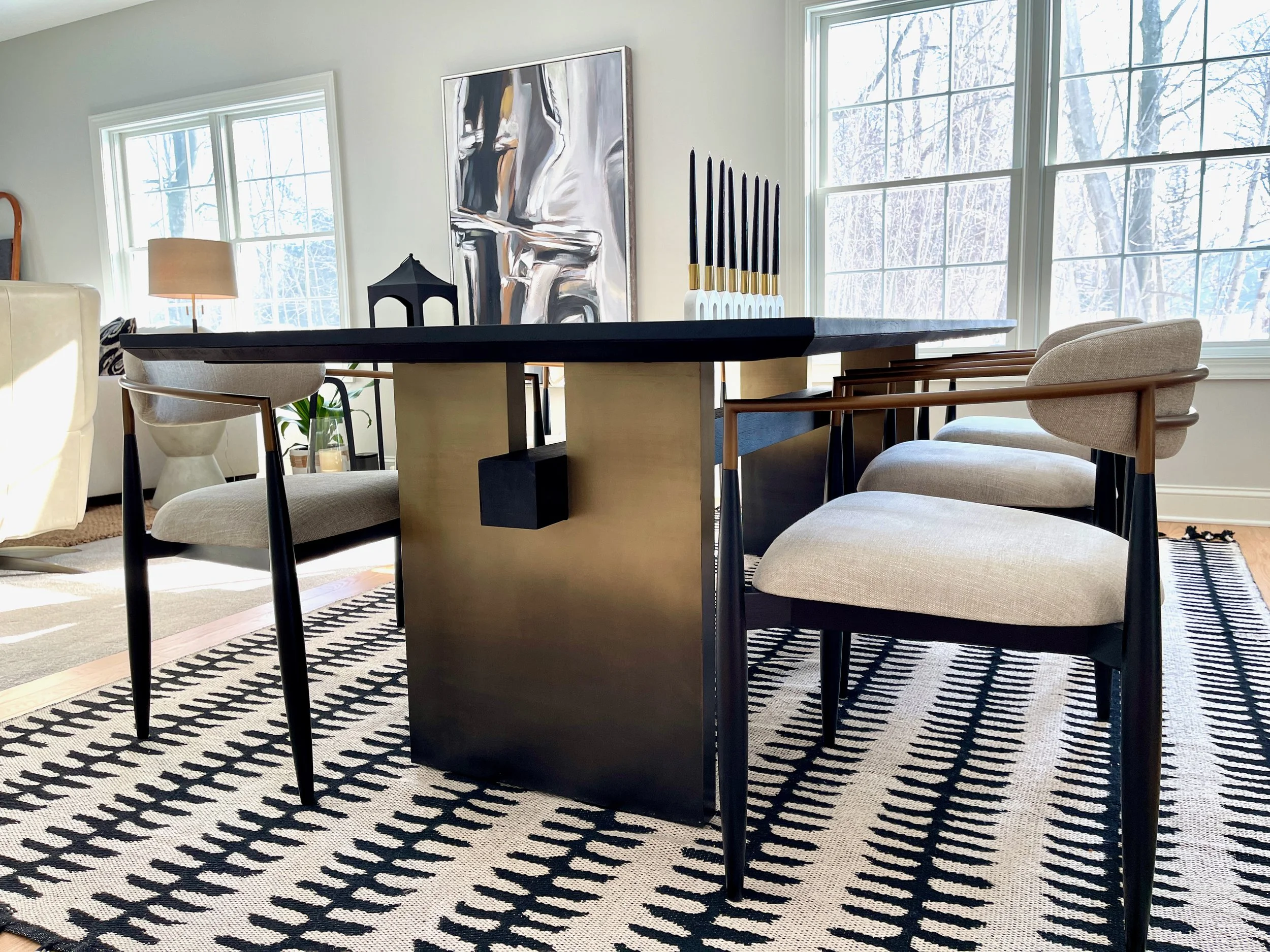 Deborah Gregg Interiors