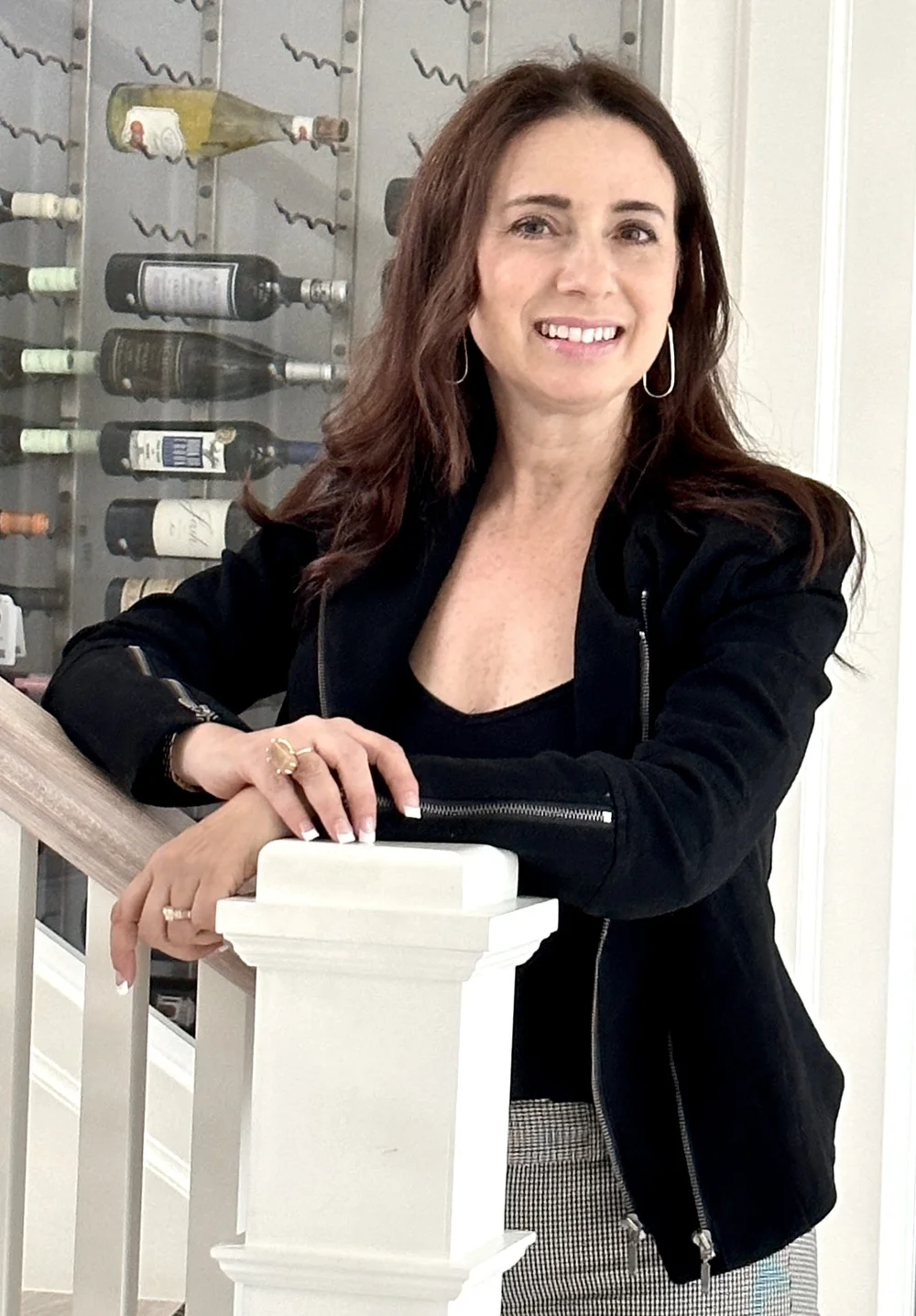 Contact — Deborah Gregg Interiors