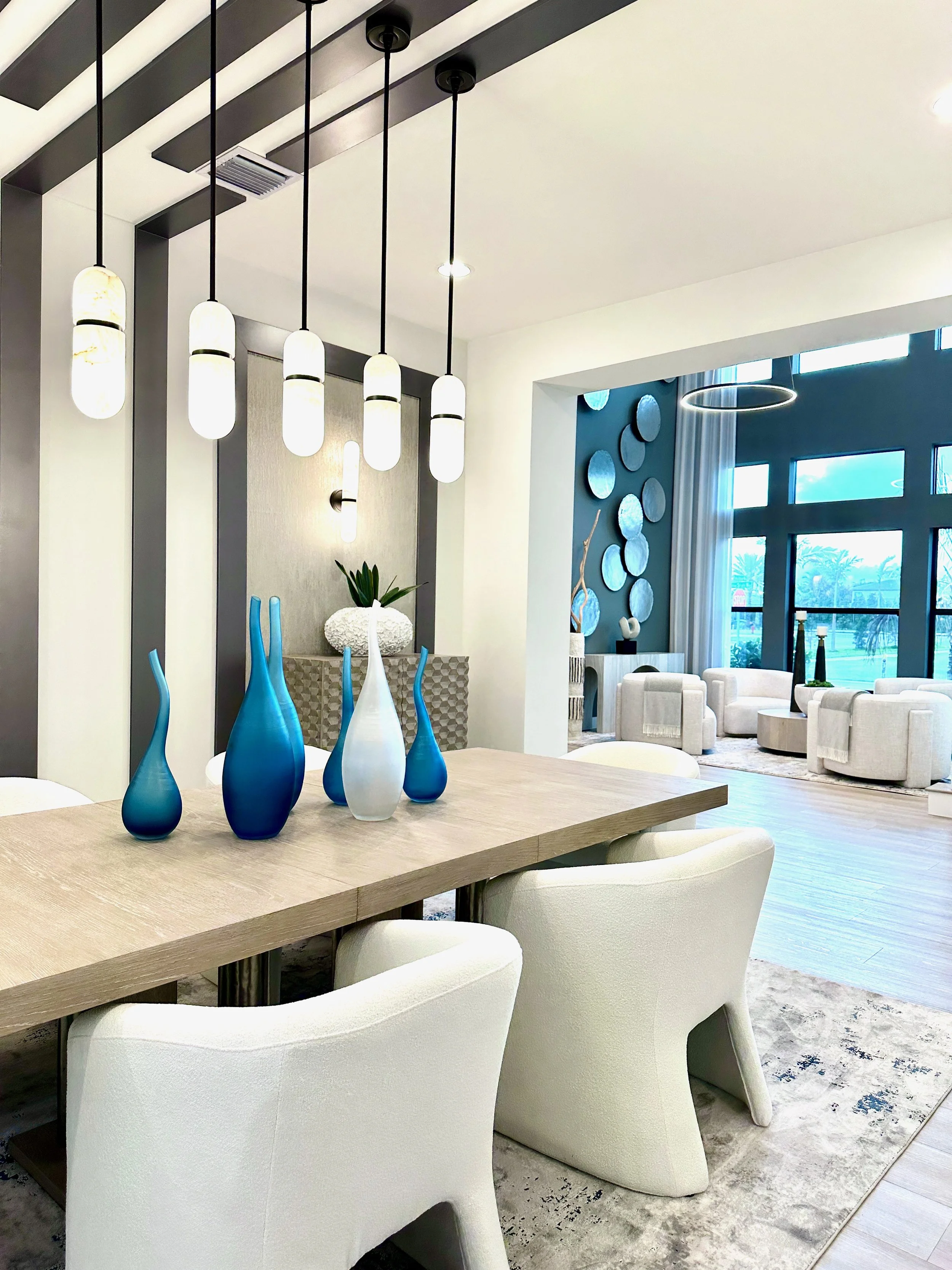 Deborah Gregg Interiors