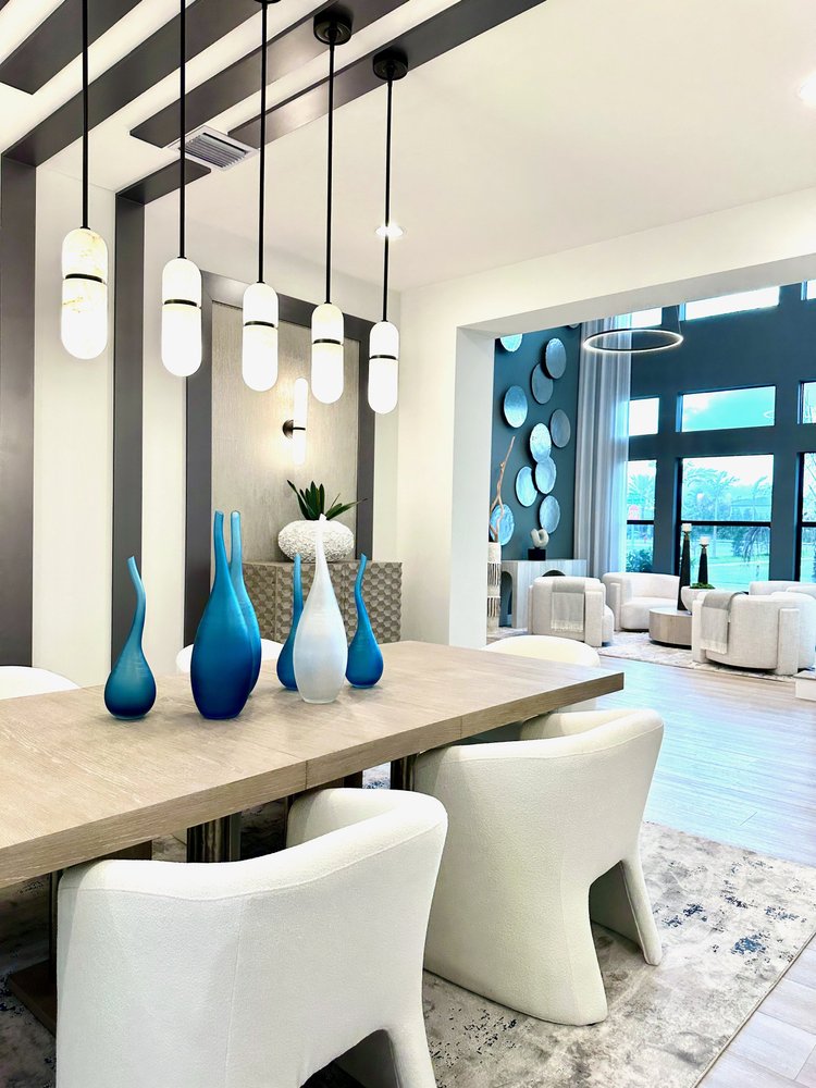 Deborah Gregg Interiors
