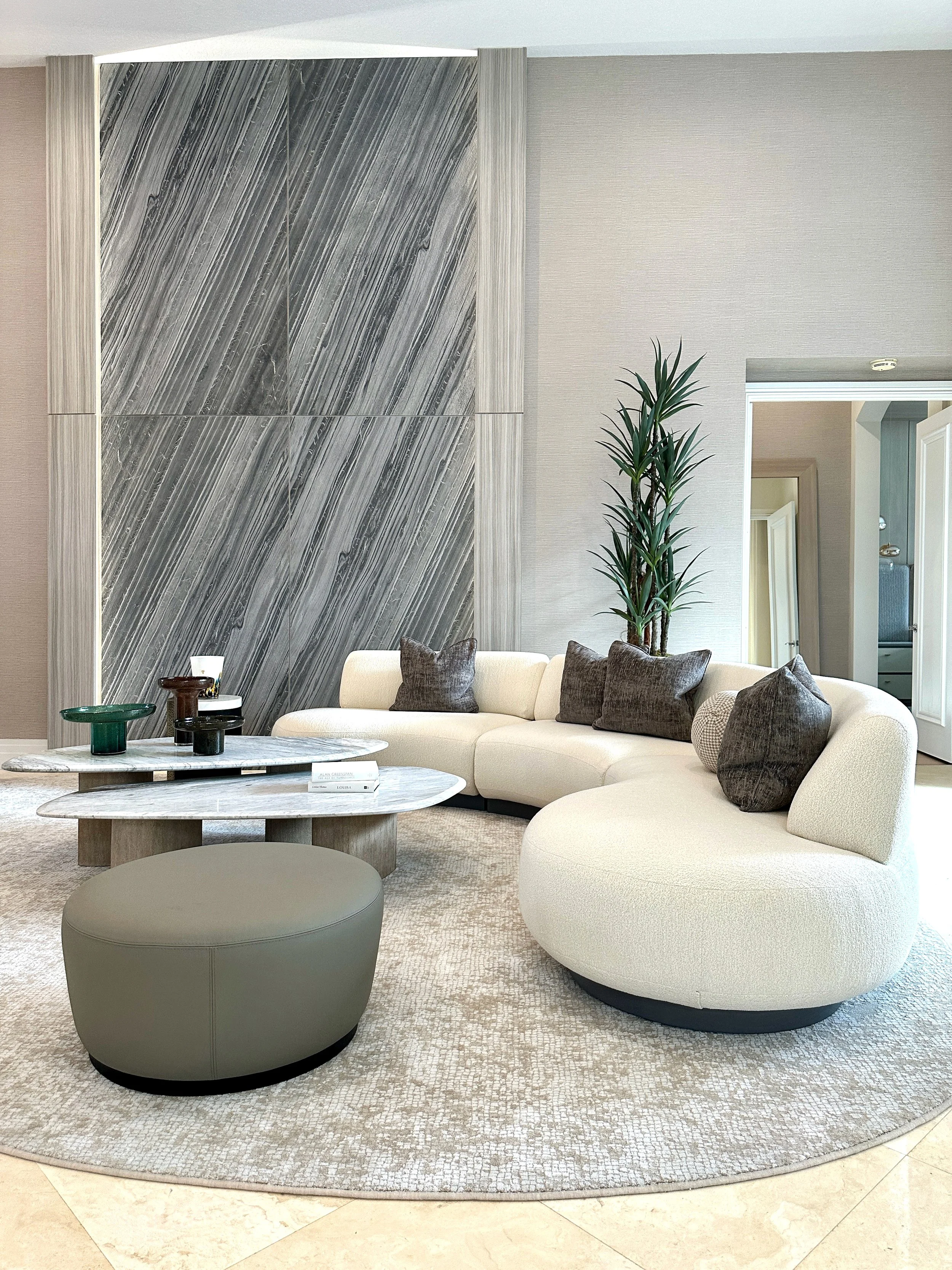 Deborah Gregg Interiors
