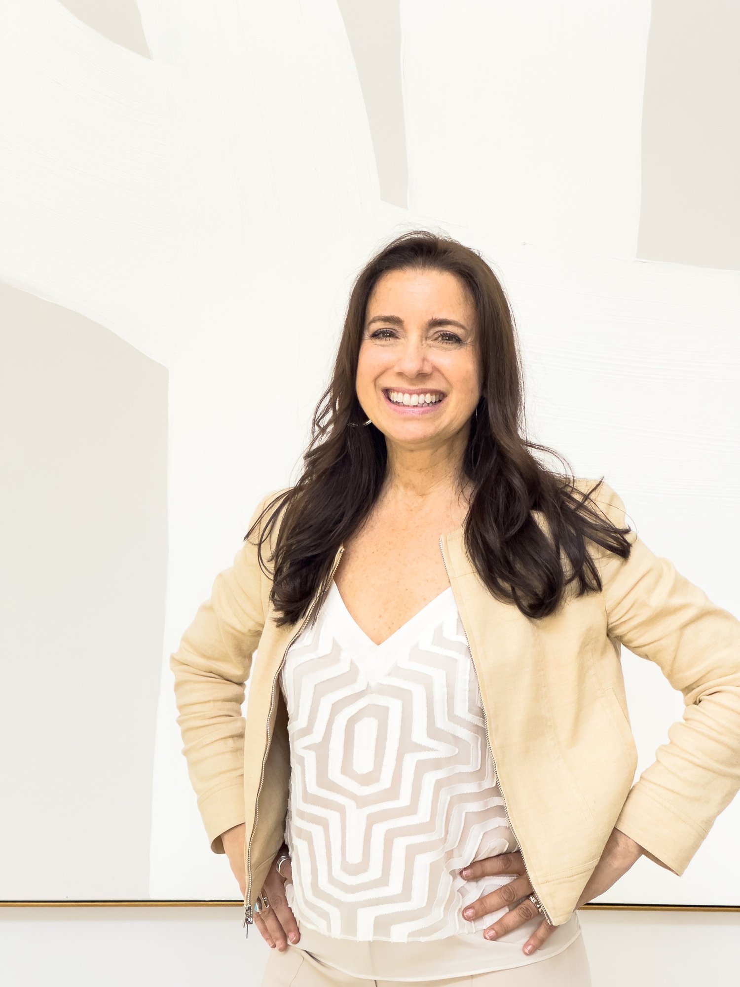 Deborah Gregg Interiors