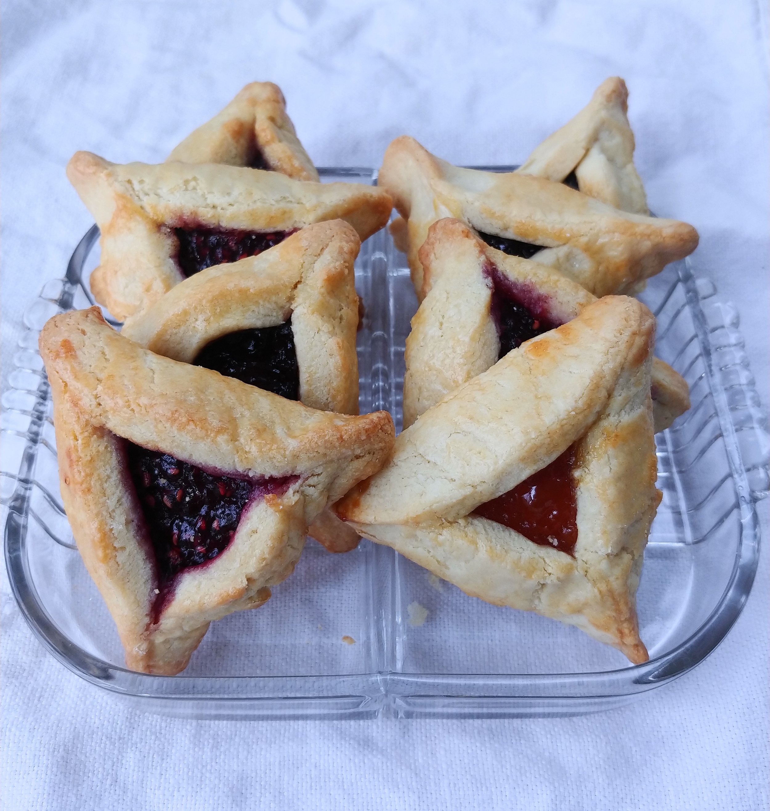 Menu — Sweet Butter Bakery