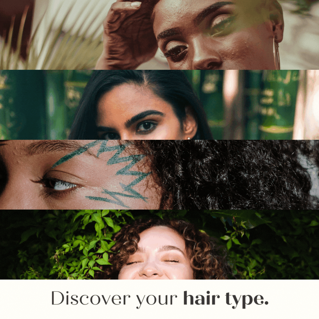 Figuring Out Your Hair Type — Sol Rejuvenated