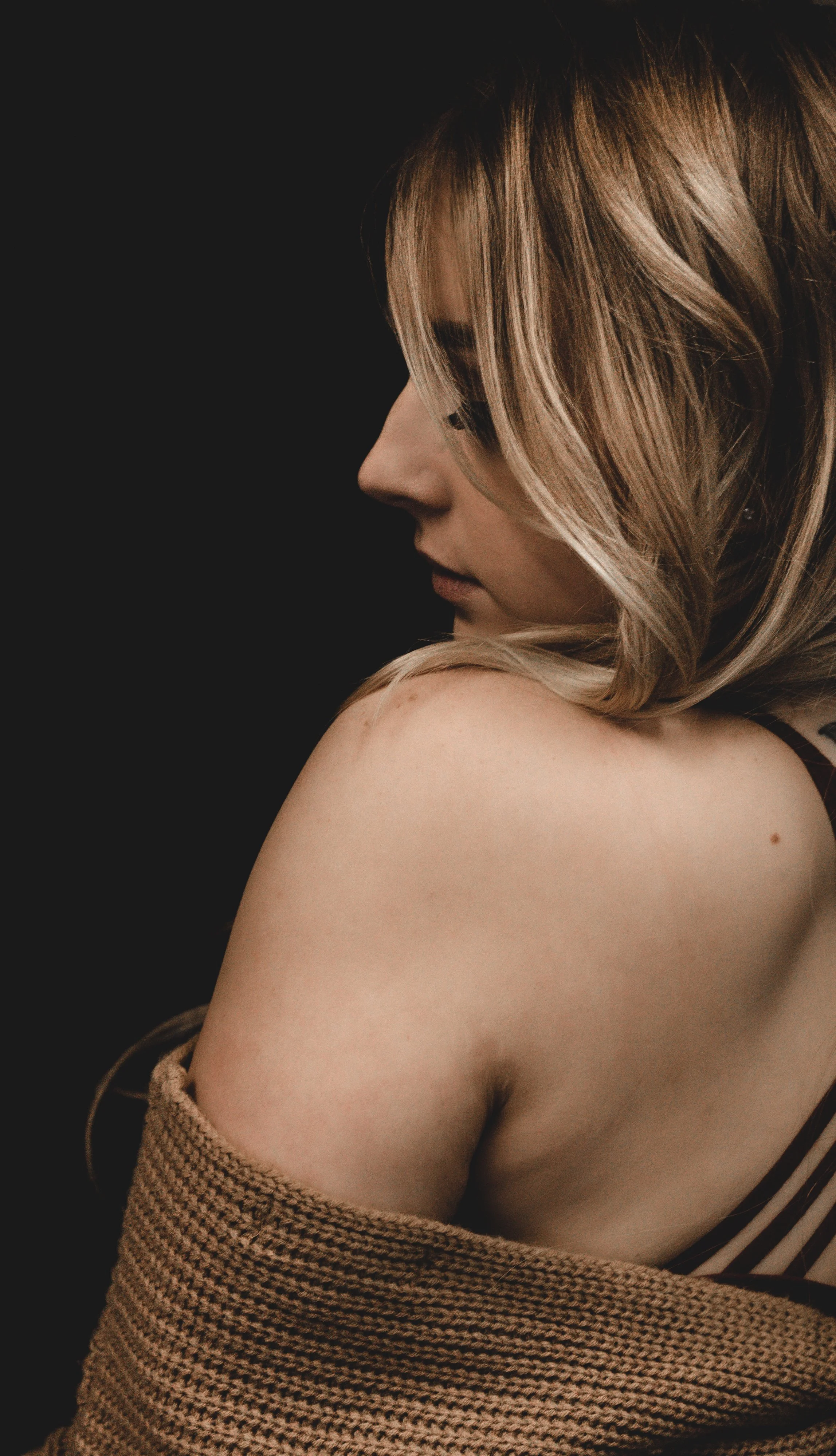 Hot Shots Boudoir - Pinetop-Lakeside, Arizona. Luxury Boudoir Studio