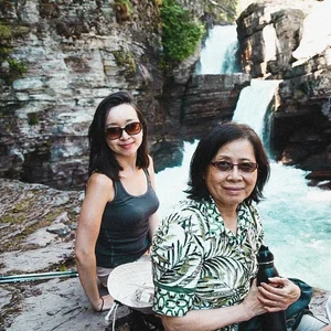 About (Artist Biography) — Thi Doan Art