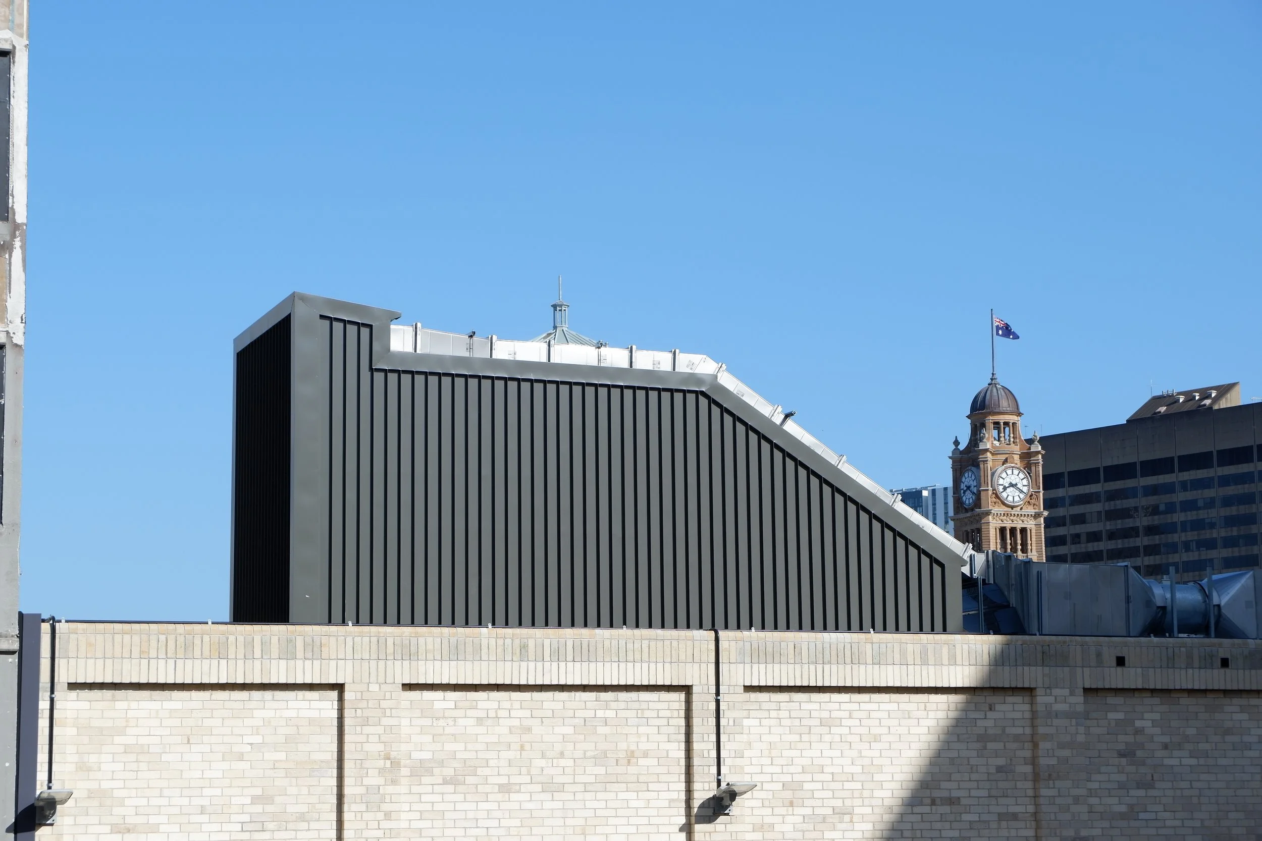 Twice Measured - Sydney Commercial Construction, Residential, Mixed-Use ...