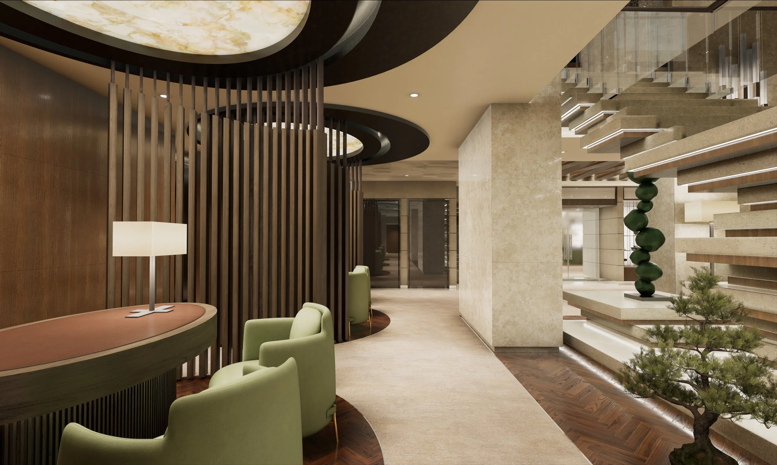 Explora Spaces - Explora Journey Cruise Offers