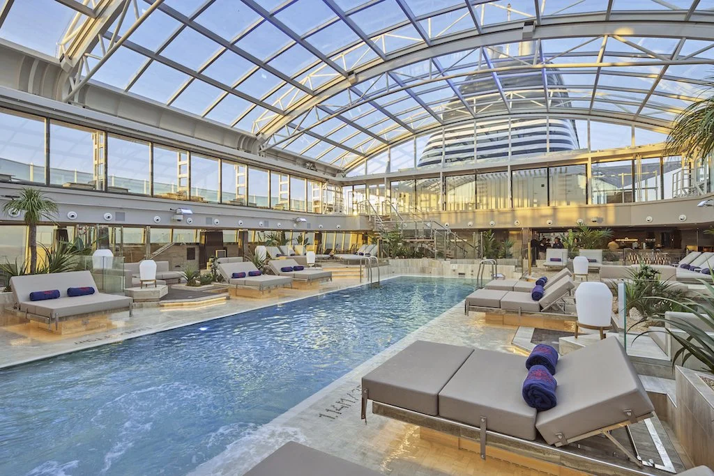 Explora Journeys | Luxury Cruises | Strictly Explora