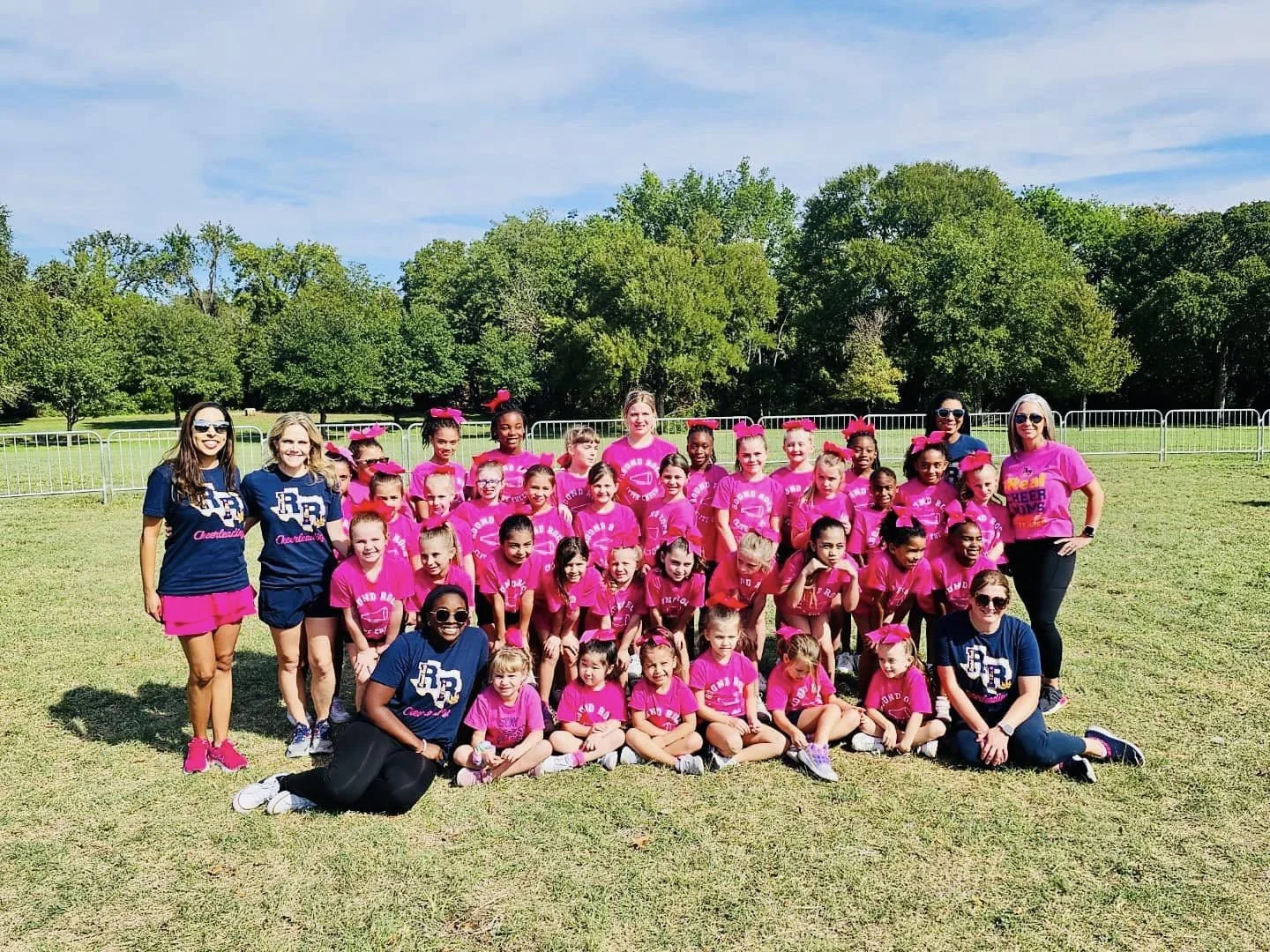 Round Rock Youth Elite Cheer