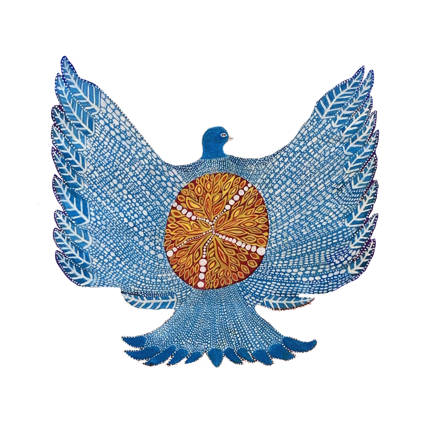 General 1 — SPIRITUS