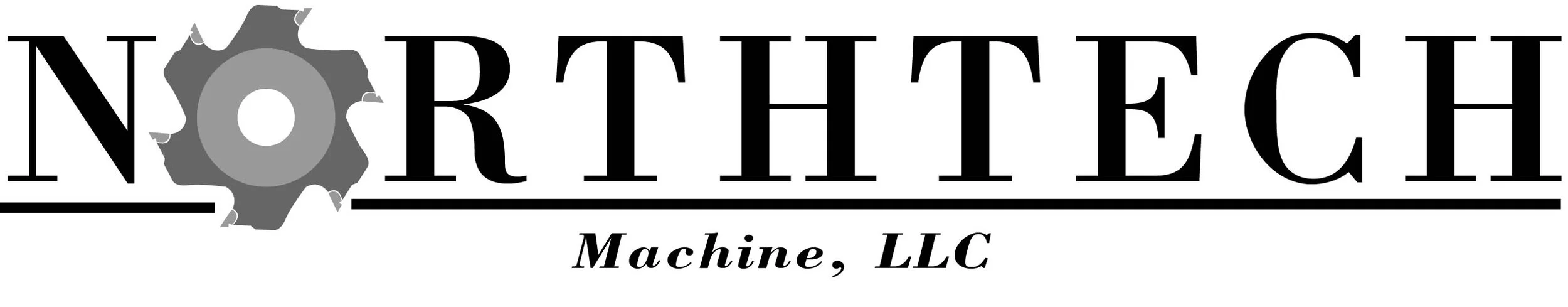 Northtech Machine — Heicor Enterprises