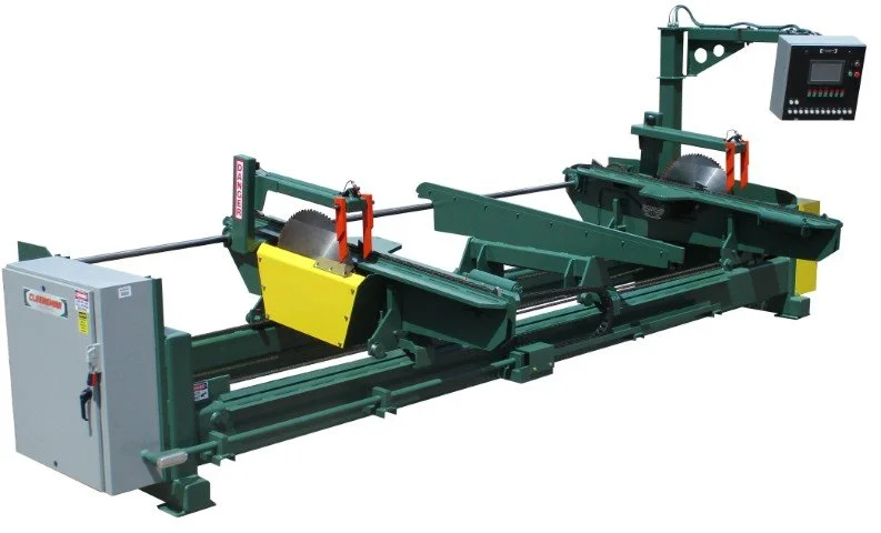 Cleereman Industries — Heicor Enterprises