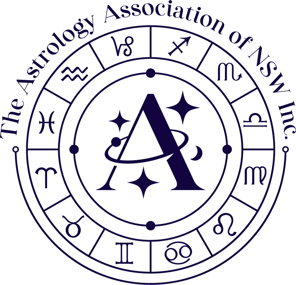 Meetings — The Astrology Association of New South Wales Inc.