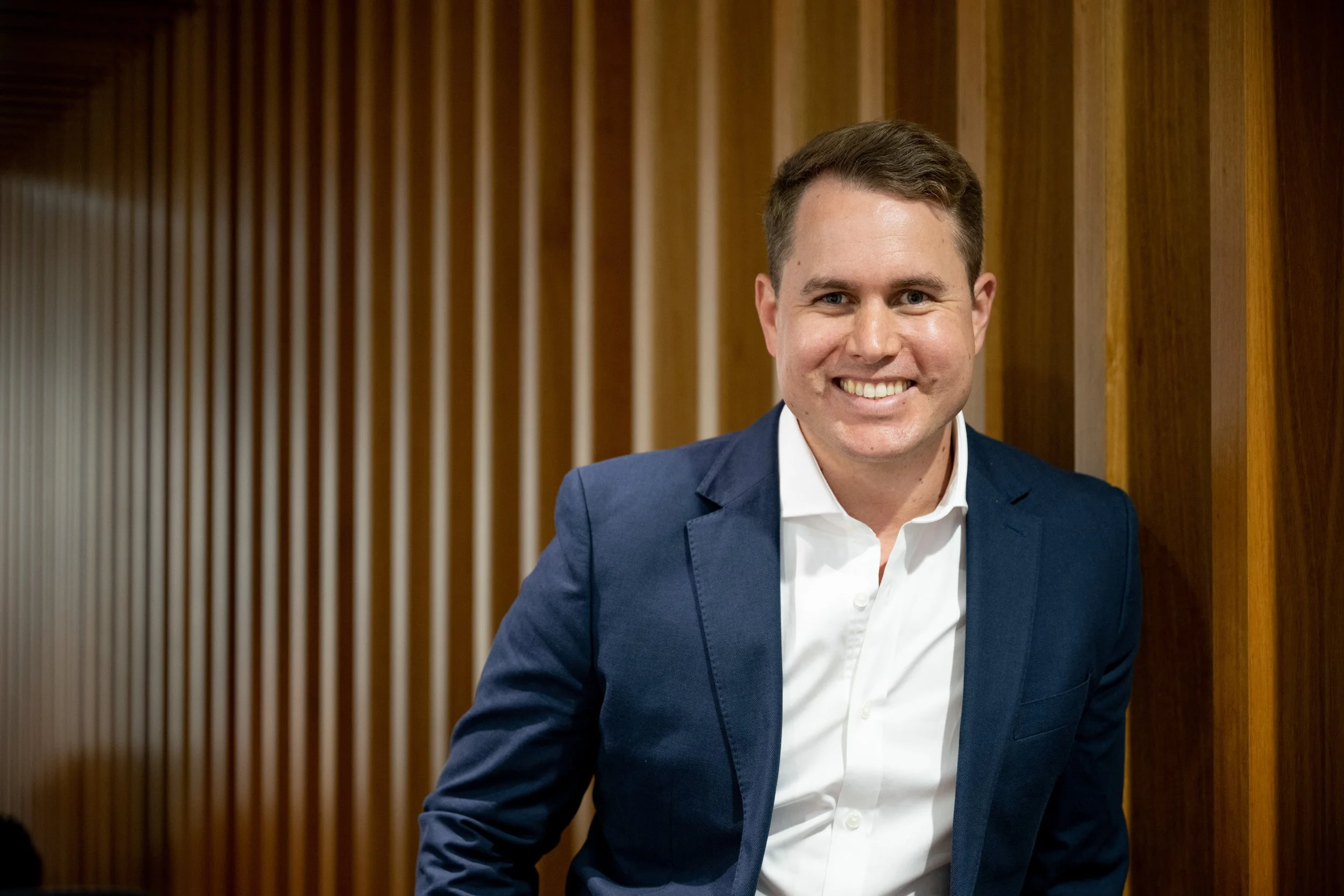 Dr Jon Anderson Brisbane Orthopaedic Surgeon