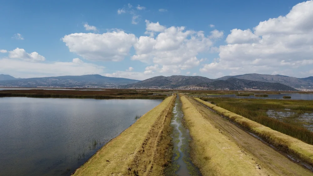 Apan Valley History — Apan Paisaje y Resilencia