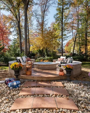 5 ways to create a cool and stylish outdoor space — ONE ROOM CHALLENGE®