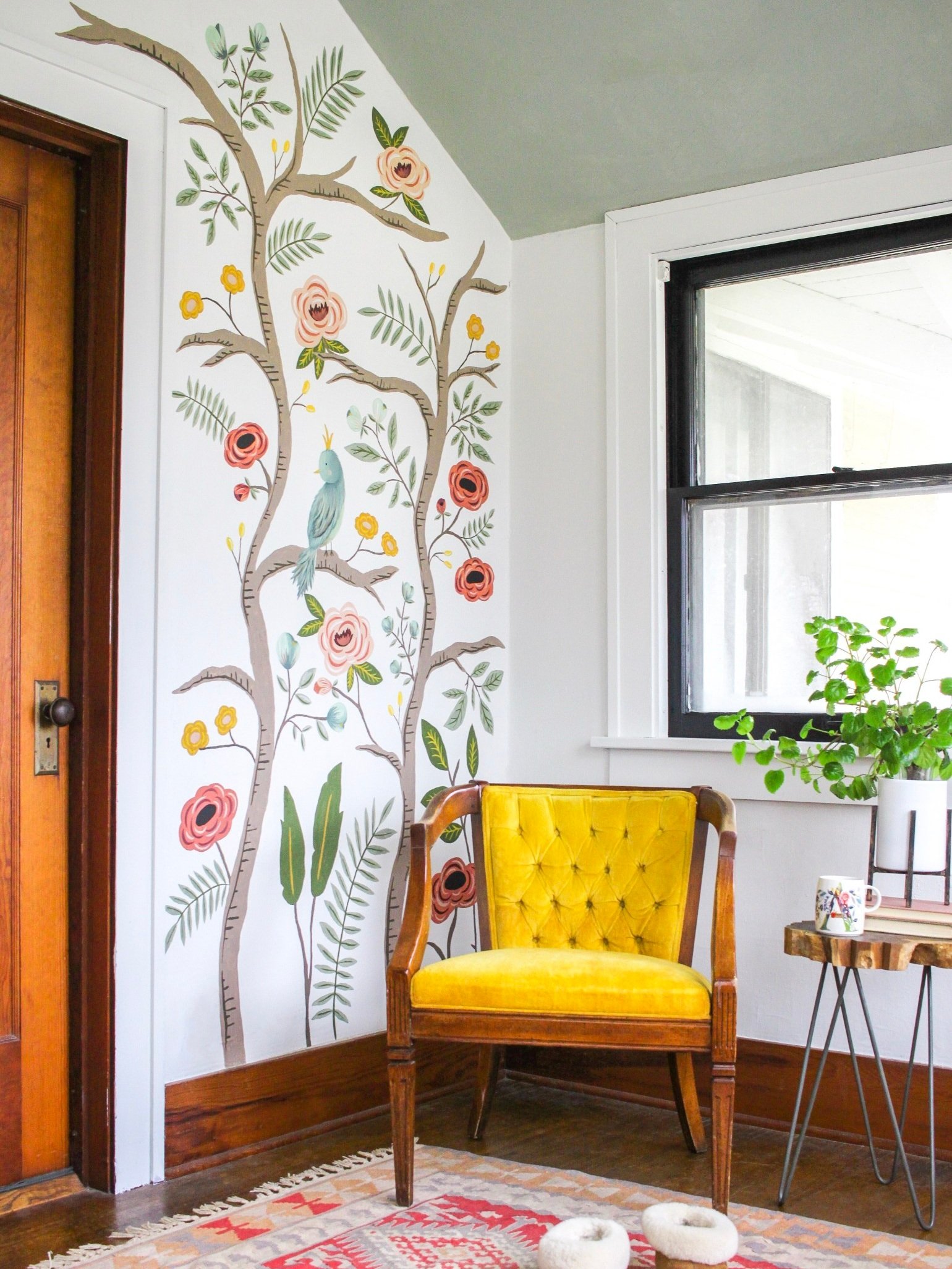 Paint — ONE ROOM CHALLENGE®