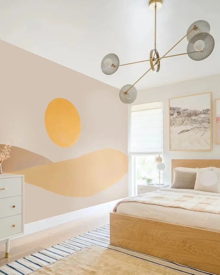 Brighten Your Space With This Lighting Inspo — ONE ROOM CHALLENGE®