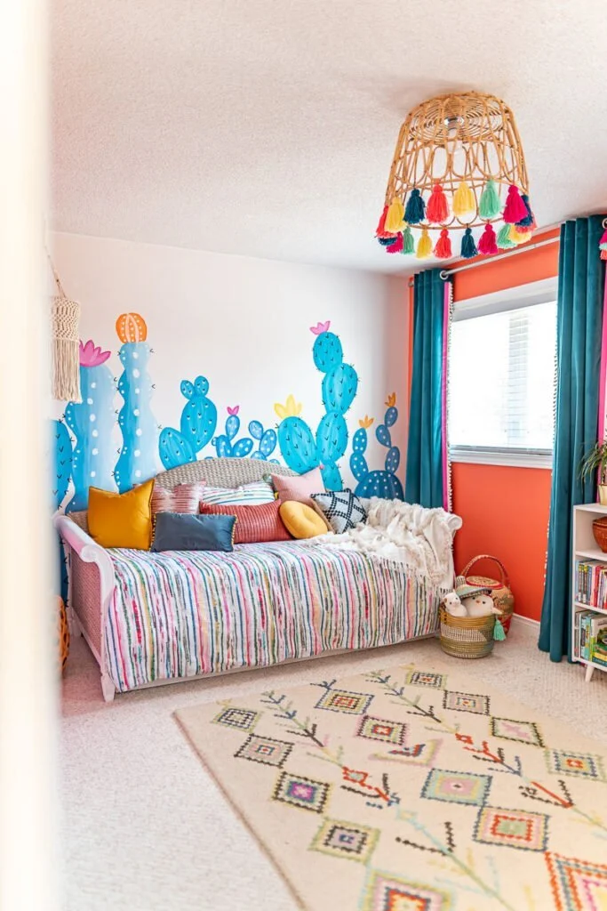 15 Fantastic Ideas from ORC® Kids Rooms and Nurseries — ONE ROOM CHALLENGE®