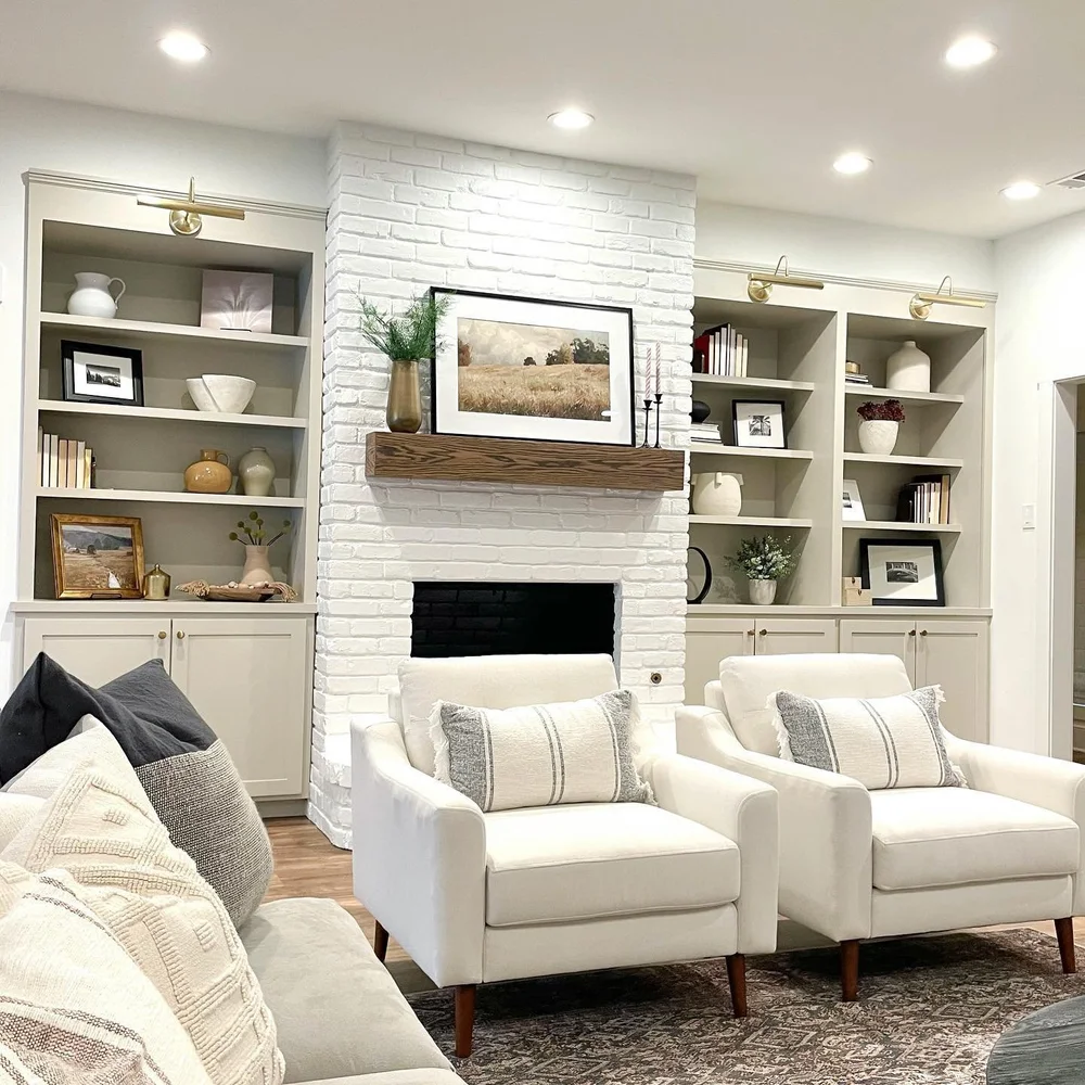 Mind Blowing DIY Built-Ins from the Recent Spring ‘22 ORC® — ONE ROOM ...